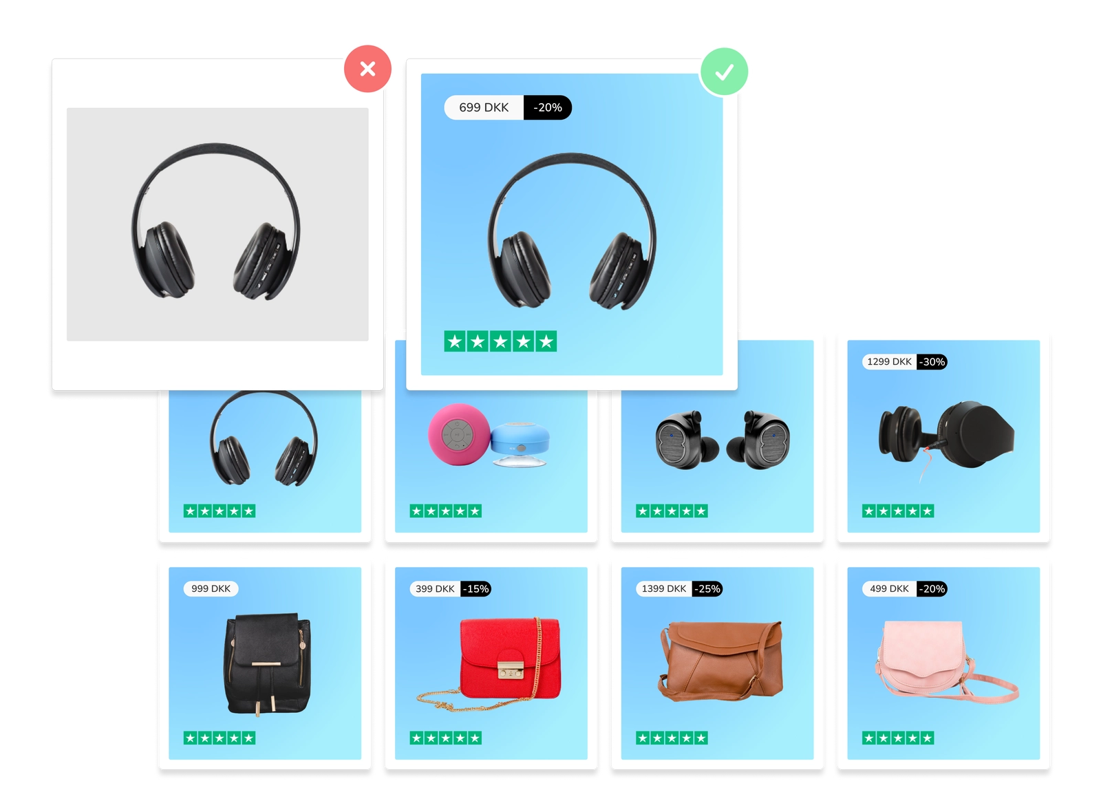 Customize Product Feeds and Improve Catalog Ads with Feedr